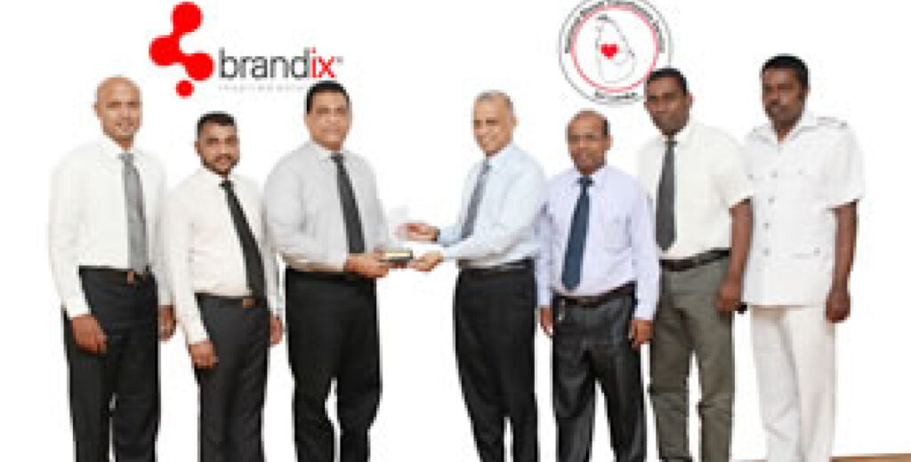 Brandix recognised as largest corporate blood donor of 2015 - Brandix ...