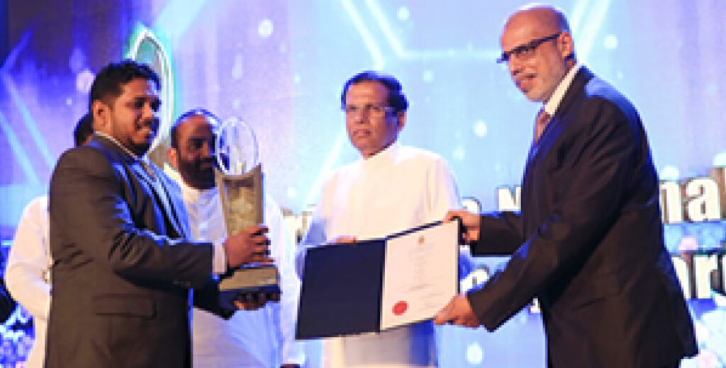 Brandix HQ wins Gold at National Energy Efficiency Awards - Brandix ...