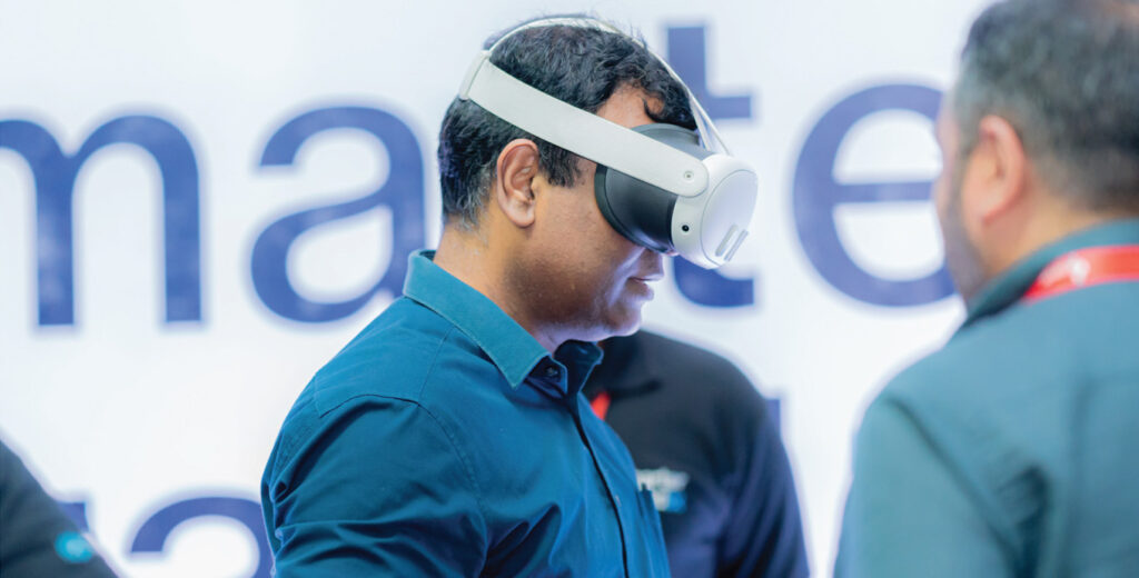 Brandix | Brandix to accelerate transformation journey with Accenture