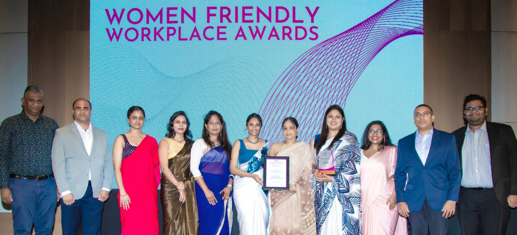 Brandix Lanka Limited