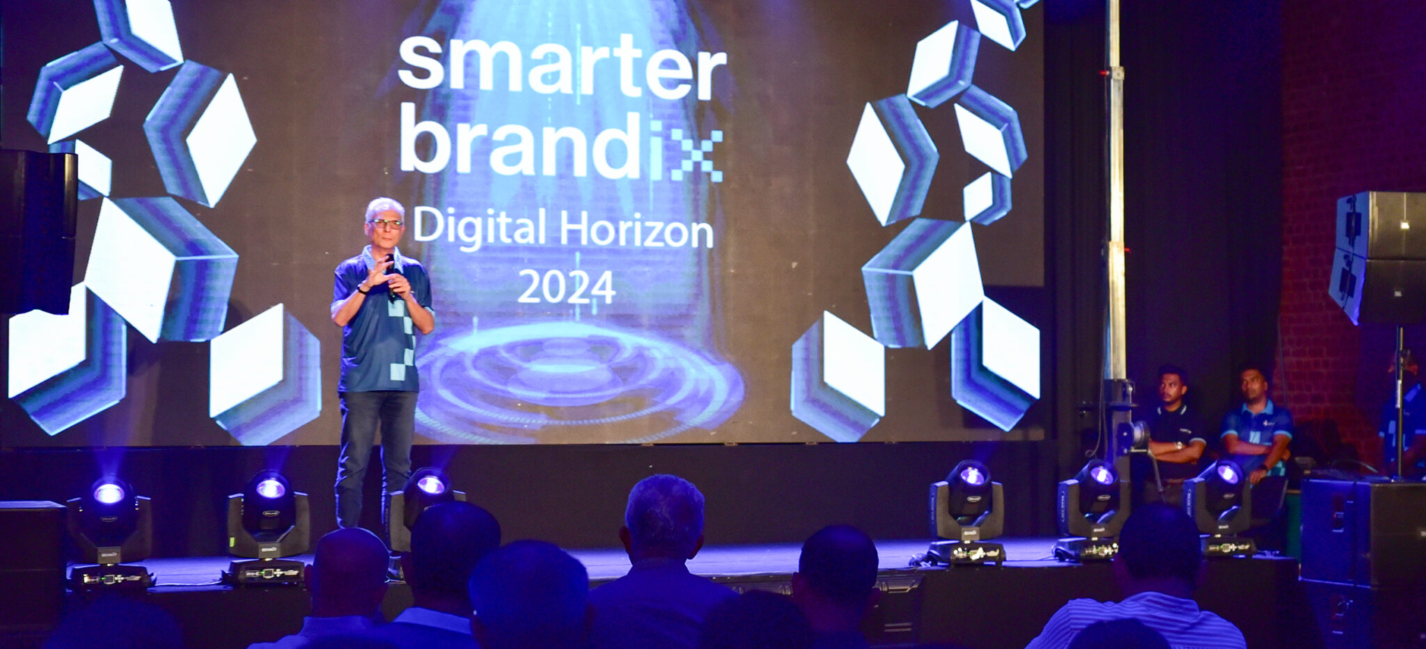 Brandix discusses journey of transformation; looks at a digital future ...