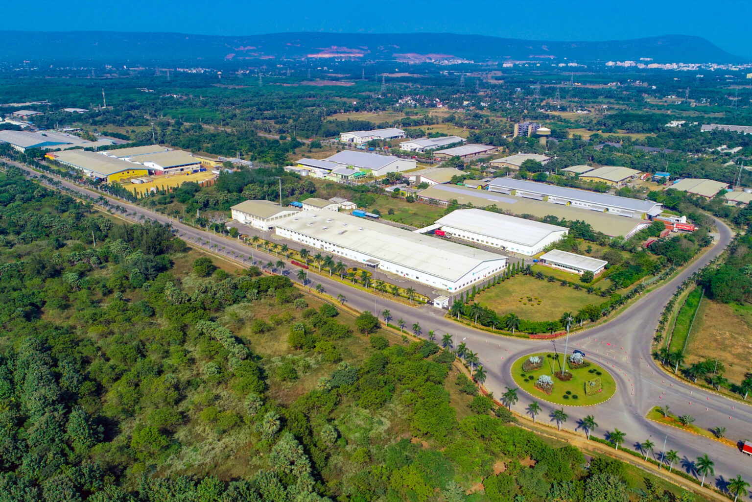 Brandix Lanka Limited