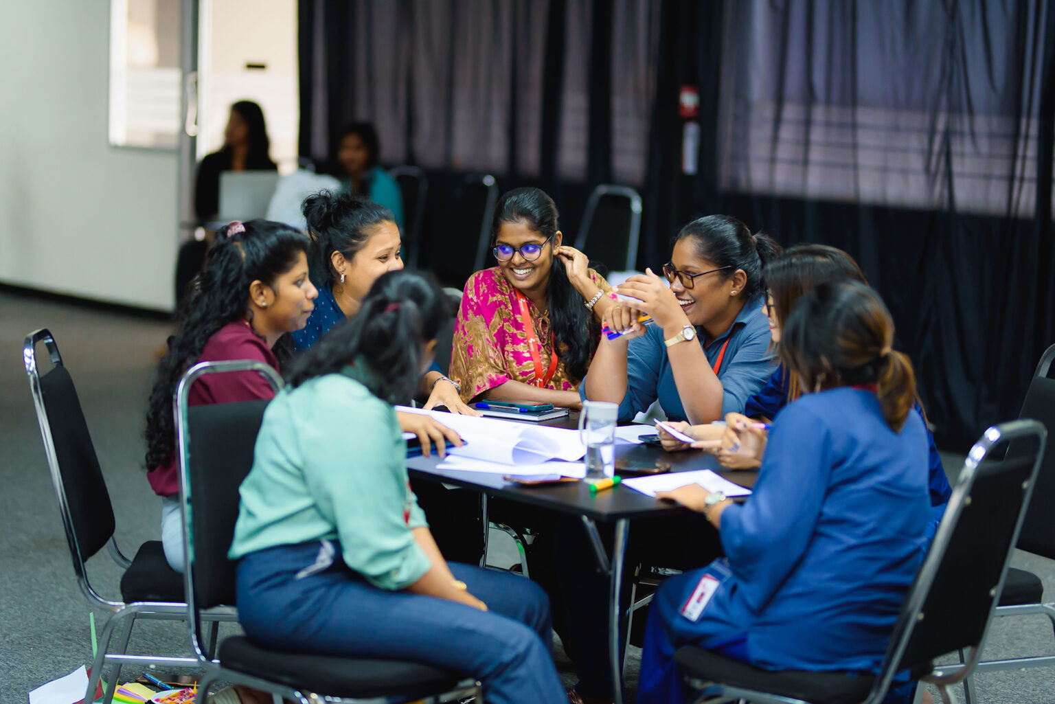 Brandix Lanka Limited