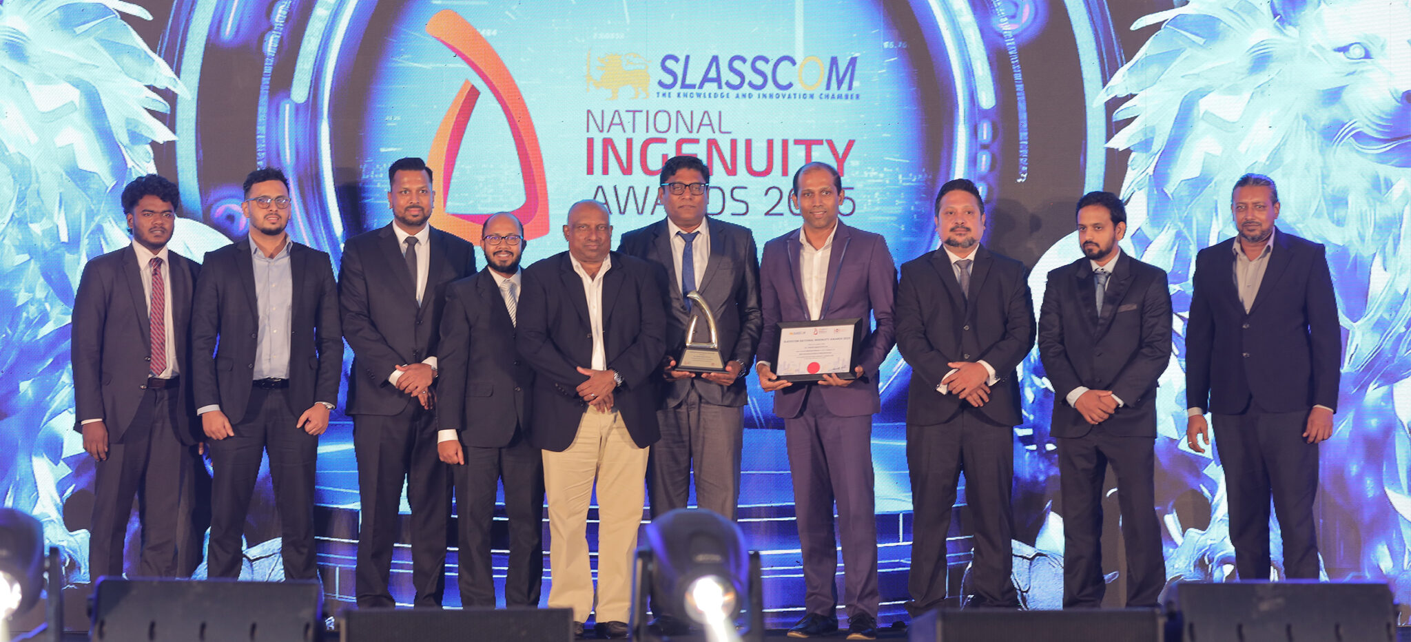 Brandix Lanka Limited